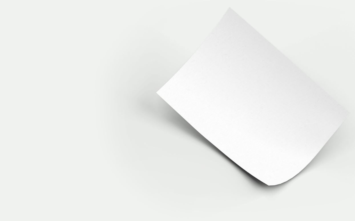 Hi-Tech Printing Paper, A4 Size (800 sheets) - Romical