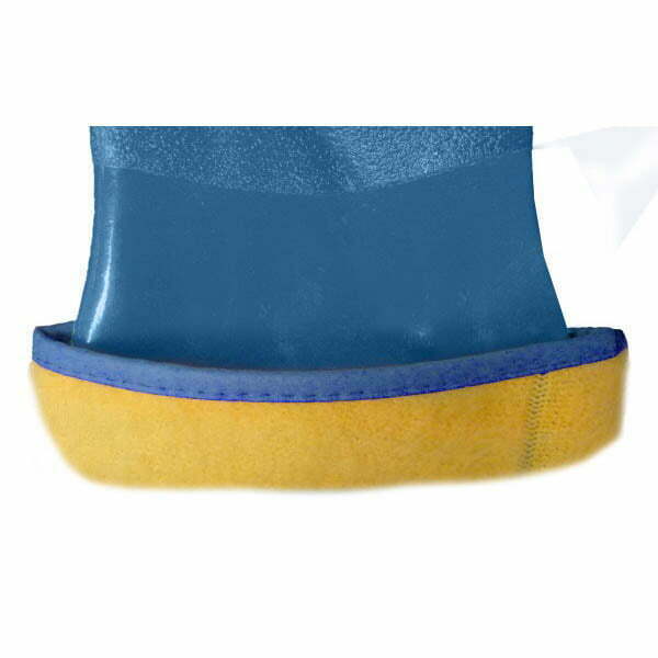 INTEGRA™ Plus PVC Copolymer Glove With Fleece Liner - Romical