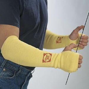 Kevlar® Sleeve - Romical