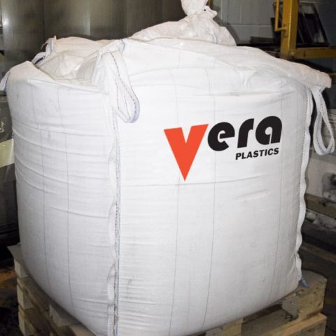 FIBC – Flexible Intermediate Bulk Containers - Romical